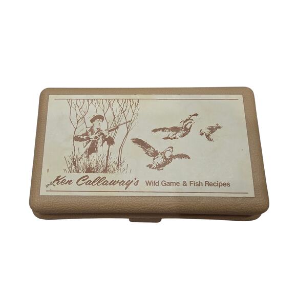 Ken Callaway | Storage & Organization | Vintage 964 Ken Callaway Alice ...